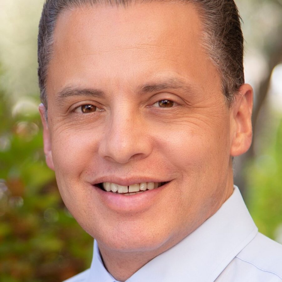 Antonio Ramón | Hispanic Housing Development Corporation