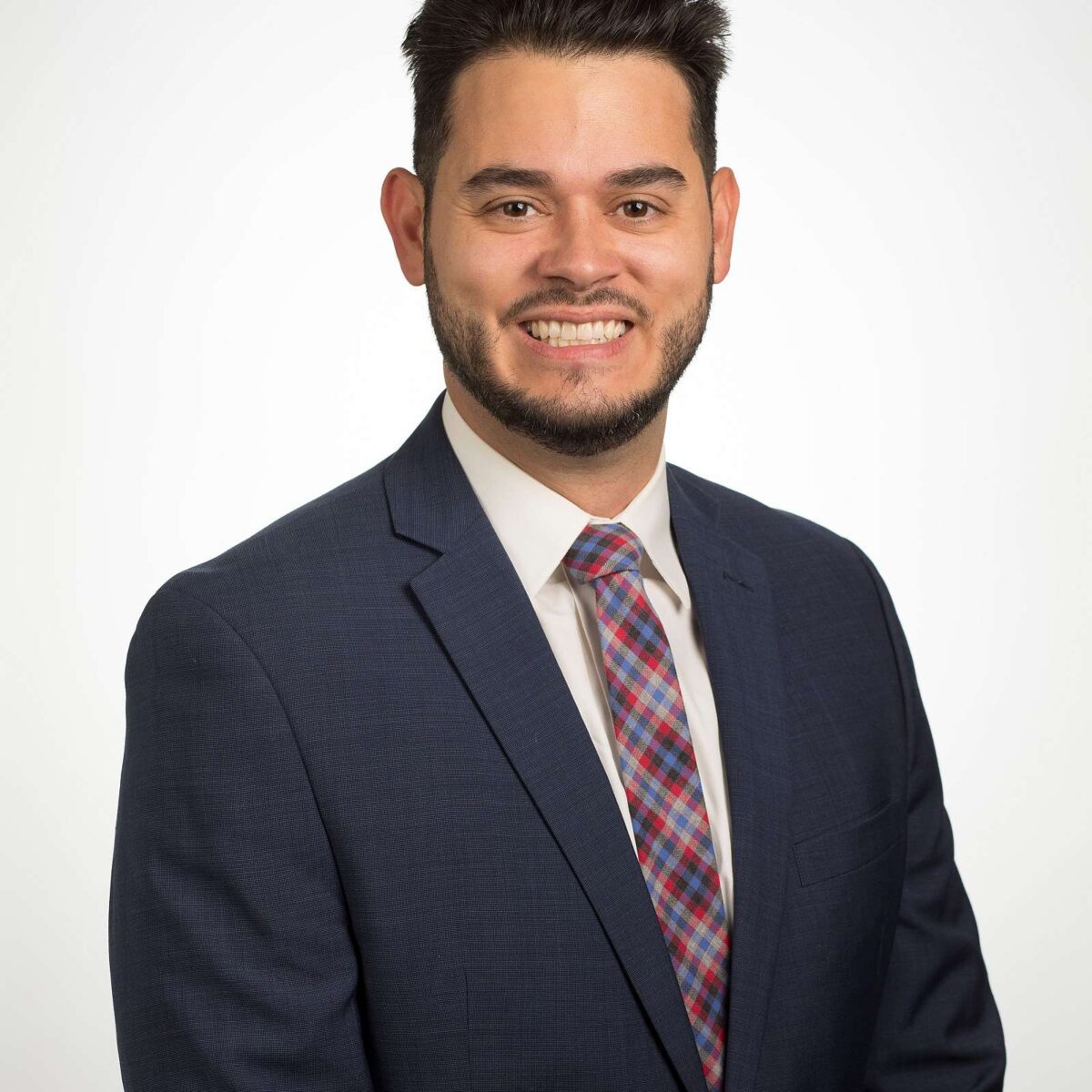José Ramos | Hispanic Housing Development Corporation