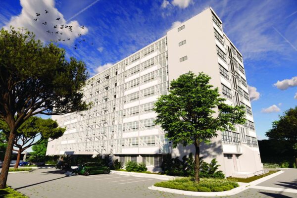 Javier Costantino Joins HHDC | Hispanic Housing Development Corporation